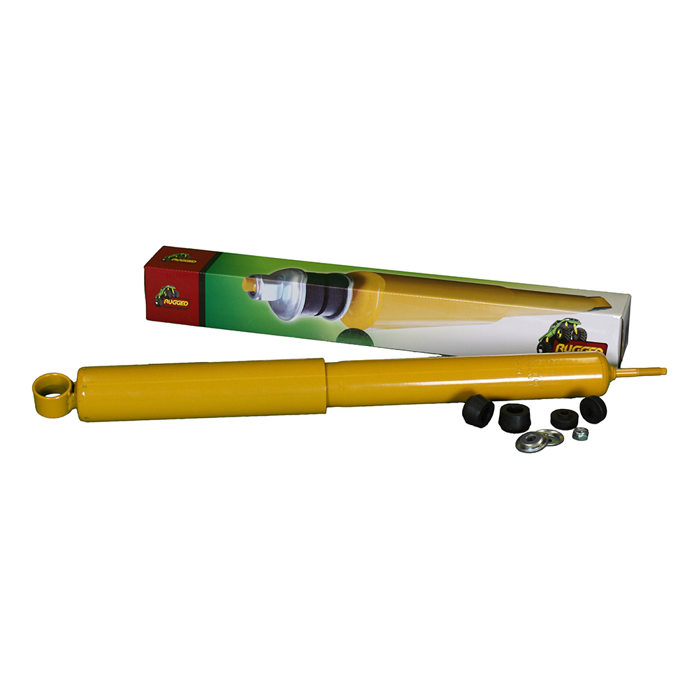 APG Car Suspension Parts | Shock Absorbers, Bushes and more