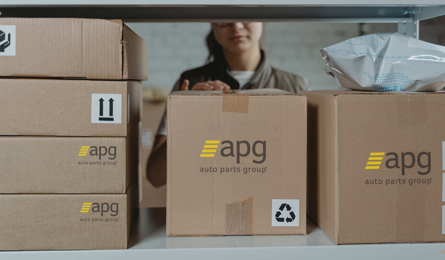 Discover the APG Advantage: APG's Lifetime Warranty