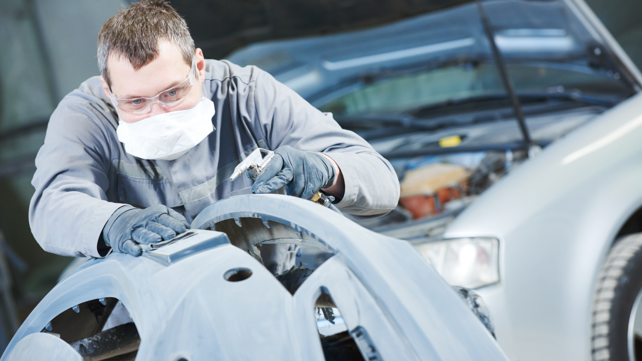 Discover the APG Advantage: APG's Lifetime Warranty