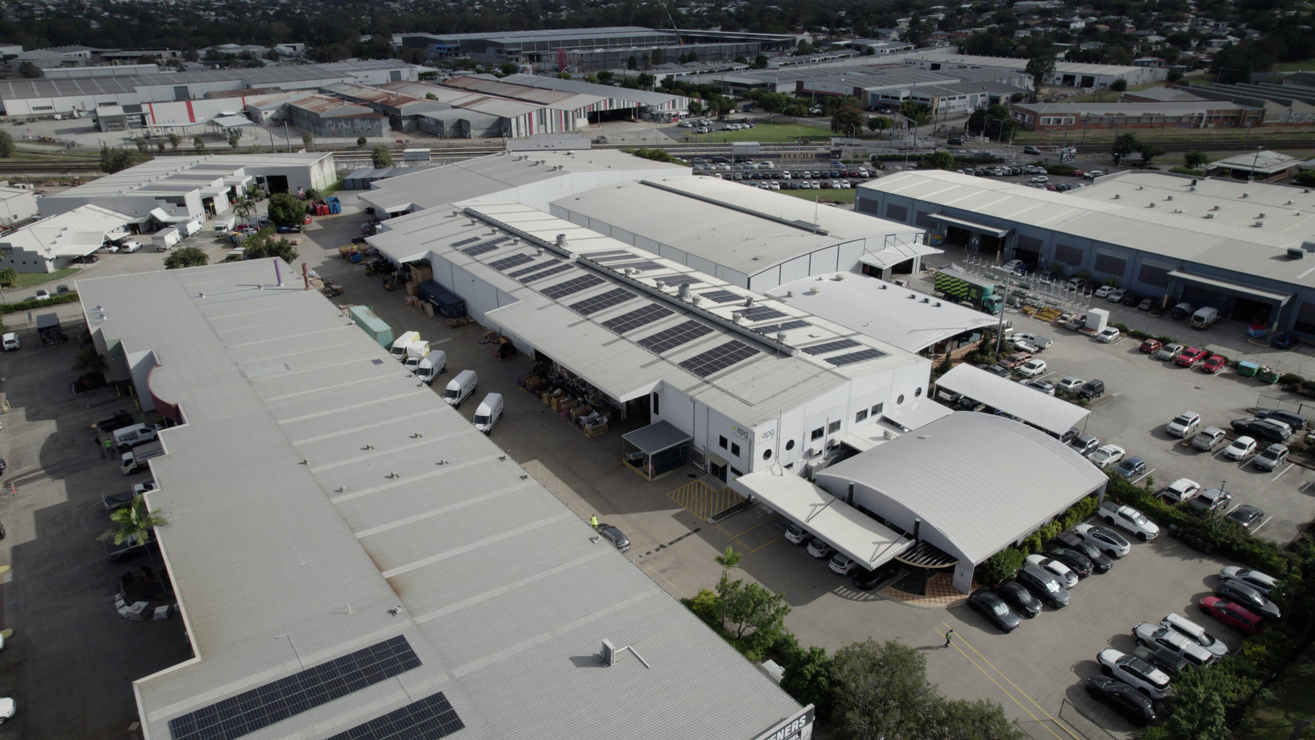 APG Brisbane Operations Resuming – Service Update - Auto Parts Group ...